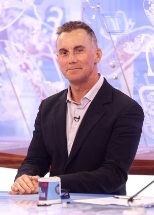 Gary Rhodes Editorial Stock Photo - Stock Image | Shutterstock