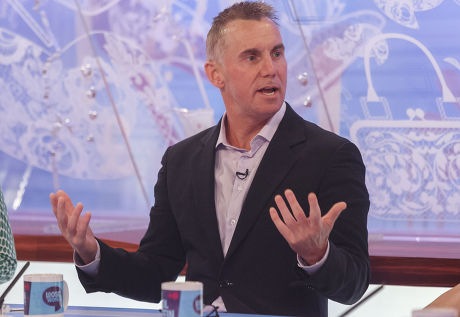 Gary Rhodes Editorial Stock Photo - Stock Image | Shutterstock