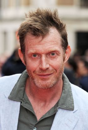 Jason Flemyng Editorial Stock Photo - Stock Image | Shutterstock