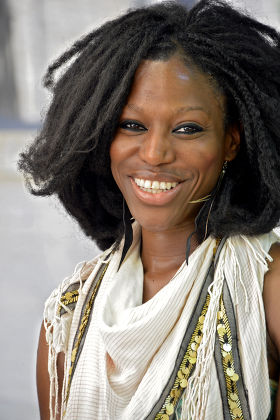 Taiye Selasi Editorial Stock Photo - Stock Image | Shutterstock