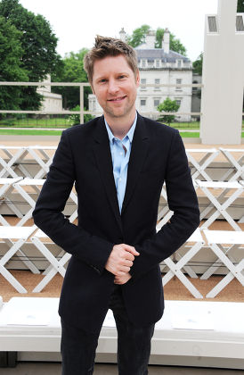 Christopher Bailey Editorial Stock Photo - Stock Image | Shutterstock