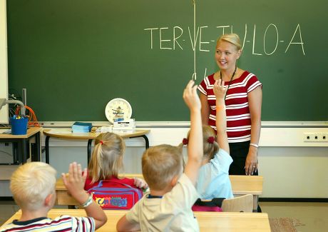 Firstformers Basic School Wave Knowledgeably On Editorial Stock Photo ...