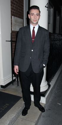 Reg Traviss Editorial Stock Photo - Stock Image | Shutterstock