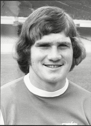 Pat Rice Arsenal Footballer Coach Patrick Editorial Stock Photo - Stock ...