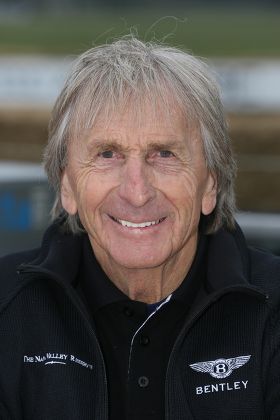 Derek Bell Editorial Stock Photo - Stock Image | Shutterstock