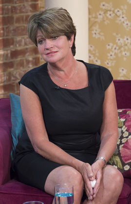 Lesley Waters Editorial Stock Photo - Stock Image | Shutterstock
