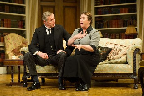__COUNT__ 'Relative Values' play at the Theatre Royal, Bath, Britain ...