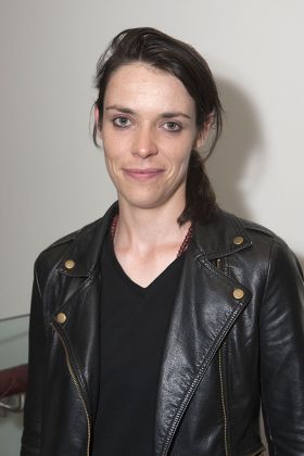 Caoilfhionn Dunne Aimee Editorial Stock Photo - Stock Image | Shutterstock