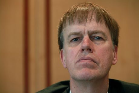 Stephen Timms Editorial Stock Photo - Stock Image | Shutterstock
