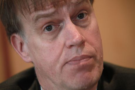 Stephen Timms Editorial Stock Photo - Stock Image | Shutterstock