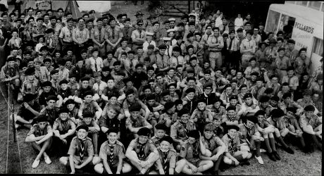 25 International boy scout jamboree Stock Pictures, Editorial Images ...
