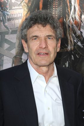 Alan Horn Editorial Stock Photo - Stock Image | Shutterstock