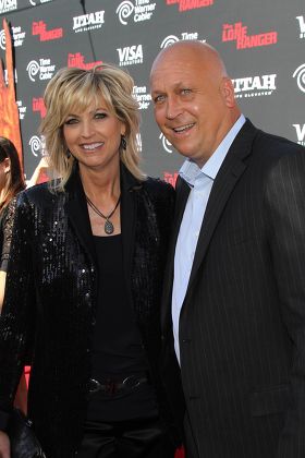 Cal Ripken Wife Kelly Editorial Stock Photo - Stock Image | Shutterstock