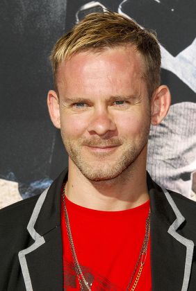 Dominic Monaghan Editorial Stock Photo - Stock Image | Shutterstock