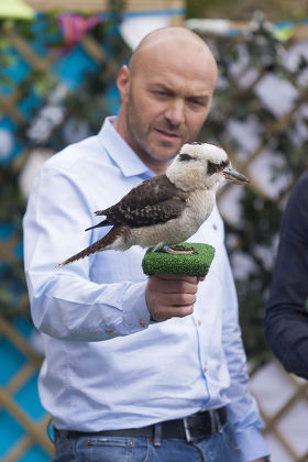 Simon Rimmer Editorial Stock Photo - Stock Image | Shutterstock
