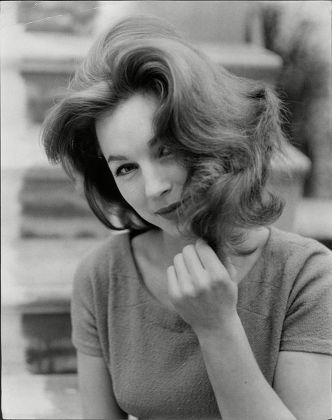 obituary - actress shirley anne field dies 库存照片（独家）| Shutterstock