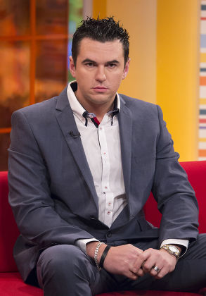 Matt Fiddes Editorial Stock Photo - Stock Image | Shutterstock