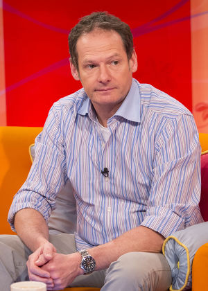 Mark Lester Editorial Stock Photo - Stock Image | Shutterstock