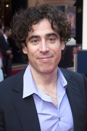 Stephen Mangan Editorial Stock Photo - Stock Image | Shutterstock