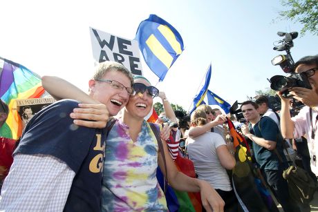 __COUNT__ Proposition 8 and Defense of Marriage Act ruling, Washington ...