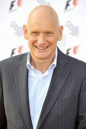 Duncan Goodhew Editorial Stock Photo - Stock Image | Shutterstock