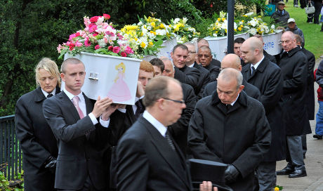 Philpott Family Funeral Service St Marys Editorial Stock Photo - Stock ...