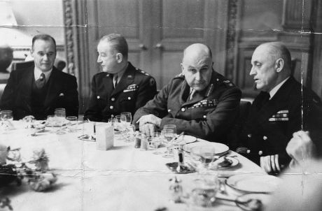 36 Major general wilson Stock Pictures, Editorial Images and Stock ...