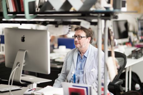 Sebastian Conran Editorial Stock Photo - Stock Image | Shutterstock