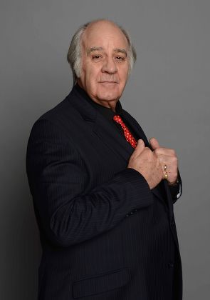 Royston Mayoh Editorial Stock Photo - Stock Image | Shutterstock