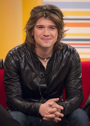 Zac Hanson Editorial Stock Photo - Stock Image | Shutterstock