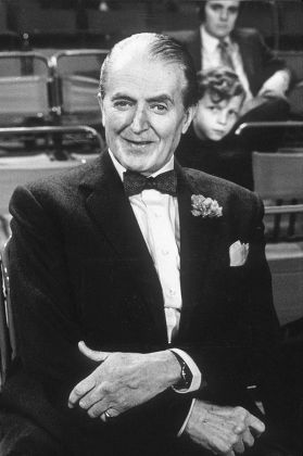 Jack Warner Editorial Stock Photo - Stock Image | Shutterstock