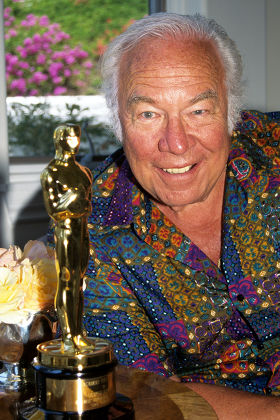 George Kennedy Editorial Stock Photo - Stock Image | Shutterstock