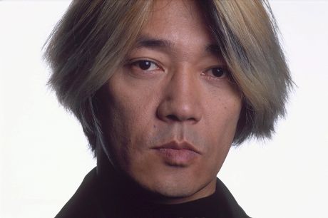 Ryuichi Sakamoto Editorial Stock Photo - Stock Image | Shutterstock