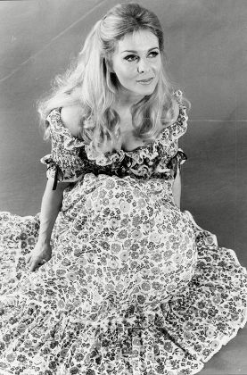 June Ritchie Born 31 May 1938 Editorial Stock Photo - Stock Image ...