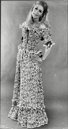 June Ritchie Born 31 May 1938 Editorial Stock Photo - Stock Image ...