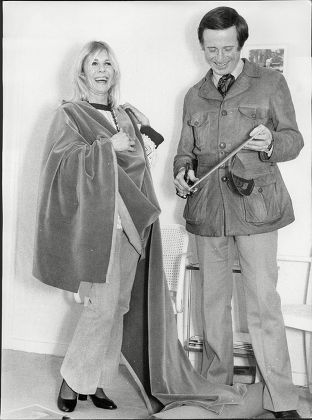 June Ritchie Born 31 May 1938 Editorial Stock Photo - Stock Image ...