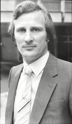 John Ritson Former Footballer John Ritson Editorial Stock Photo - Stock ...