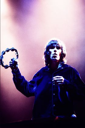 __COUNT__ READING FESTIVAL, READING, BRITAIN - 1996 Stock Pictures ...