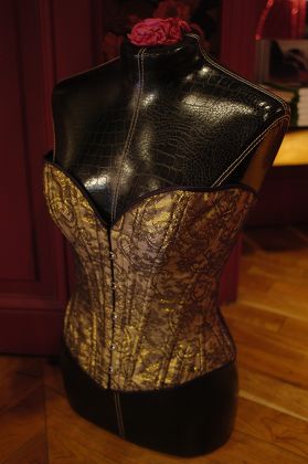 63 Corset shop Stock Pictures, Editorial Images and Stock Photos ...