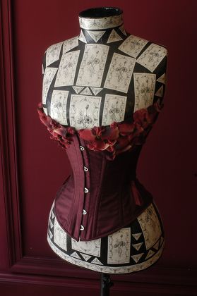 63 Corset shop Stock Pictures, Editorial Images and Stock Photos ...