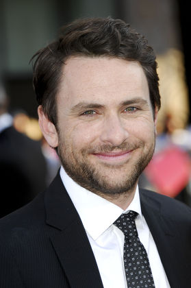 Charlie Day Editorial Stock Photo - Stock Image | Shutterstock