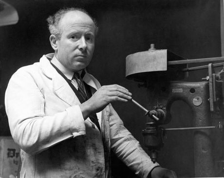 Mr Stephens Employer John Haigh Father Editorial Stock Photo - Stock ...
