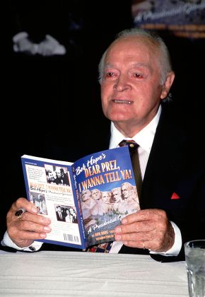 Bob Hope Editorial Stock Photo - Stock Image | Shutterstock
