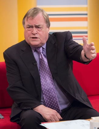John Prescott Editorial Stock Photo - Stock Image | Shutterstock