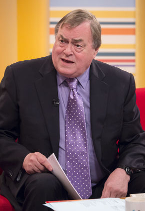 John Prescott Editorial Stock Photo - Stock Image | Shutterstock