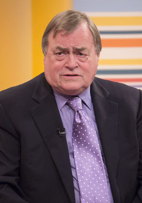 John Prescott Editorial Stock Photo - Stock Image | Shutterstock