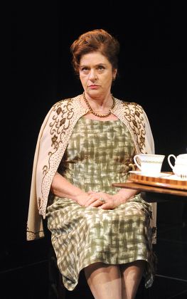 Dona Croll Olivia Diana Quick Eva Editorial Stock Photo - Stock Image ...