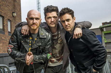 Script Danny Odonoghue Editorial Stock Photo - Stock Image | Shutterstock