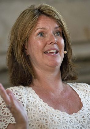 Paula Byrne Editorial Stock Photo - Stock Image | Shutterstock