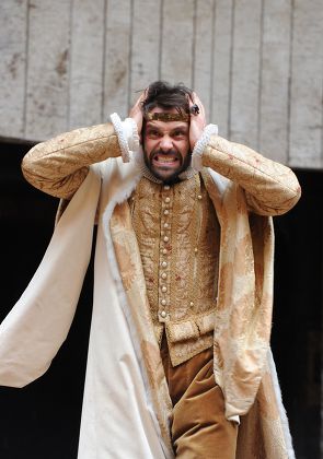 Joseph Millson Macbeth Editorial Stock Photo - Stock Image | Shutterstock